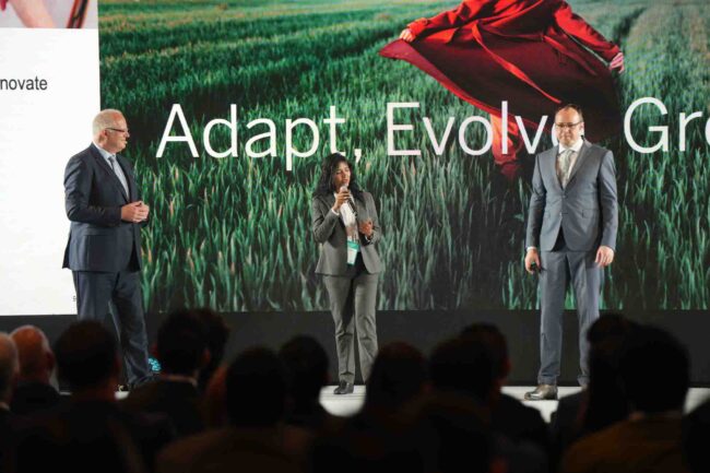 SAP Partner Summit for SME Bangkok 23 | Visión Global Comunicación